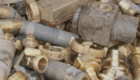 Scrap Metal Recycling | Dunham Inc