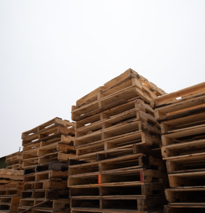 Wood Recycling | Dunham Inc